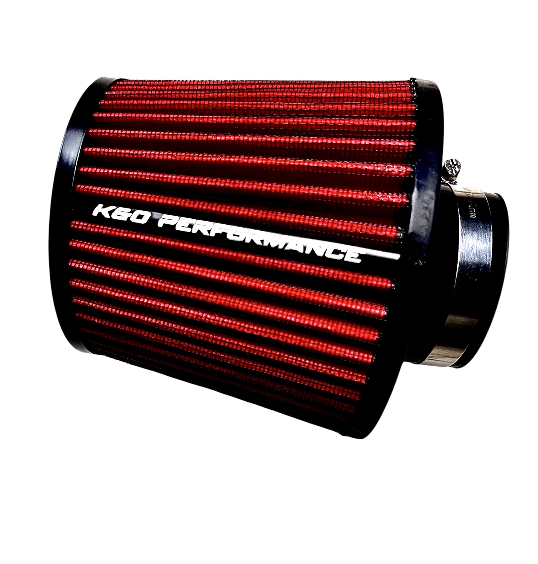 EVO 1 Racing Air filters 2.5/ 3 / 3.5 Inches – K&O Performance